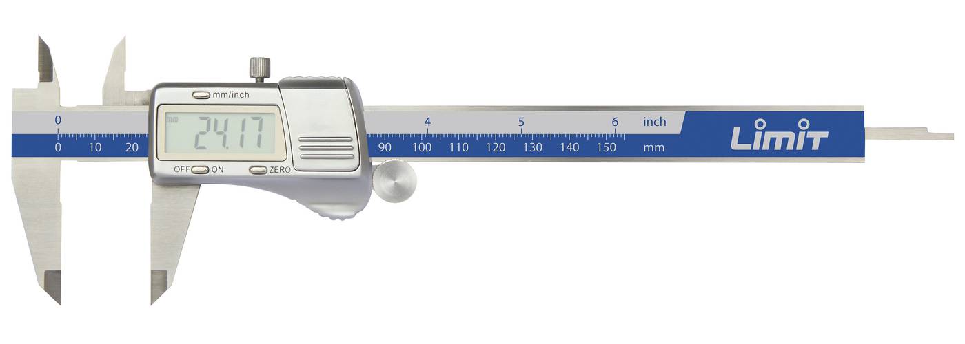 DIGITAL CALIPER PRO 300MM - Precision measuring instruments | Limit