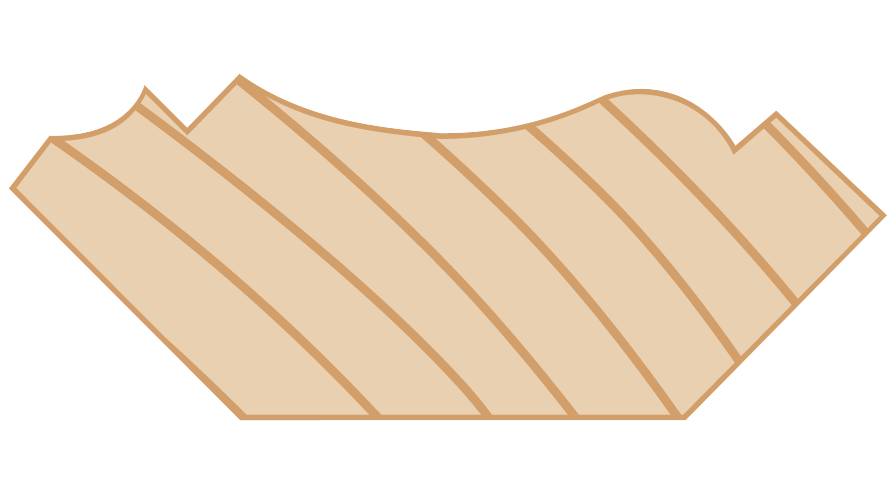 PROFILE SET 1 - Luna tools