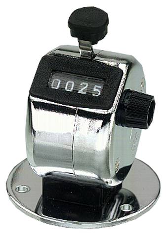 COUNTER TABLE MODEL - Precision measuring instruments | Limit