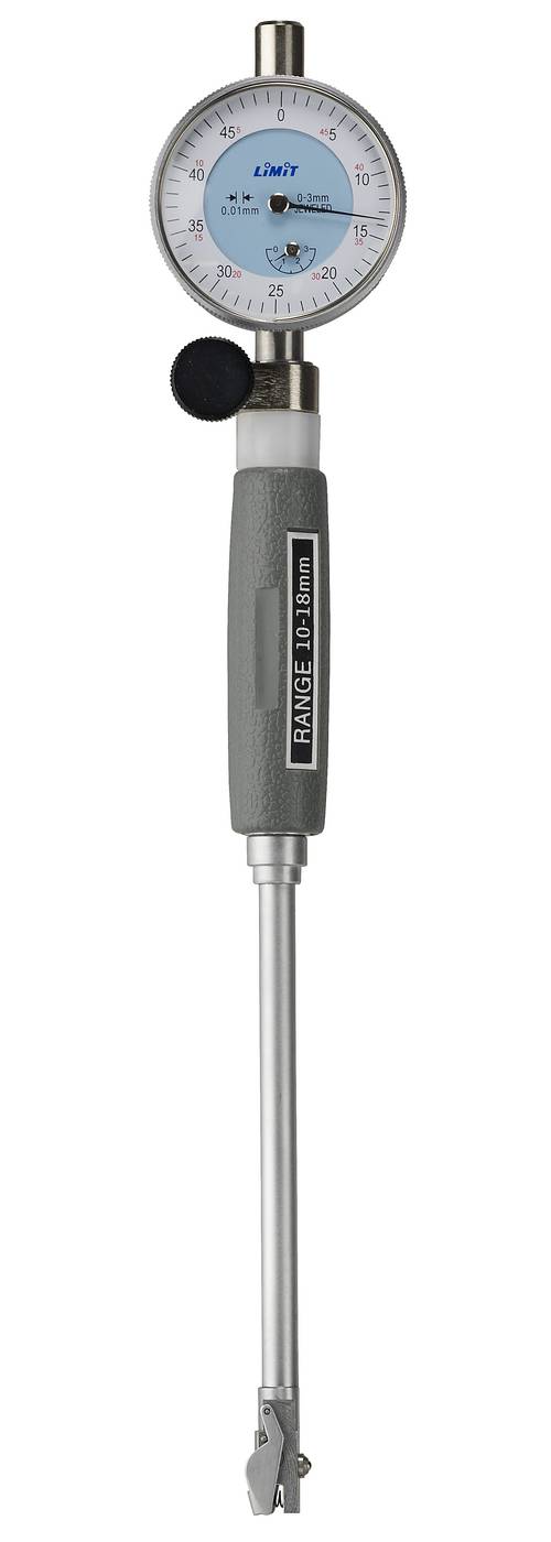 CYLIND.GAUGES TYPE D 10-18 - Precision measuring instruments | Limit