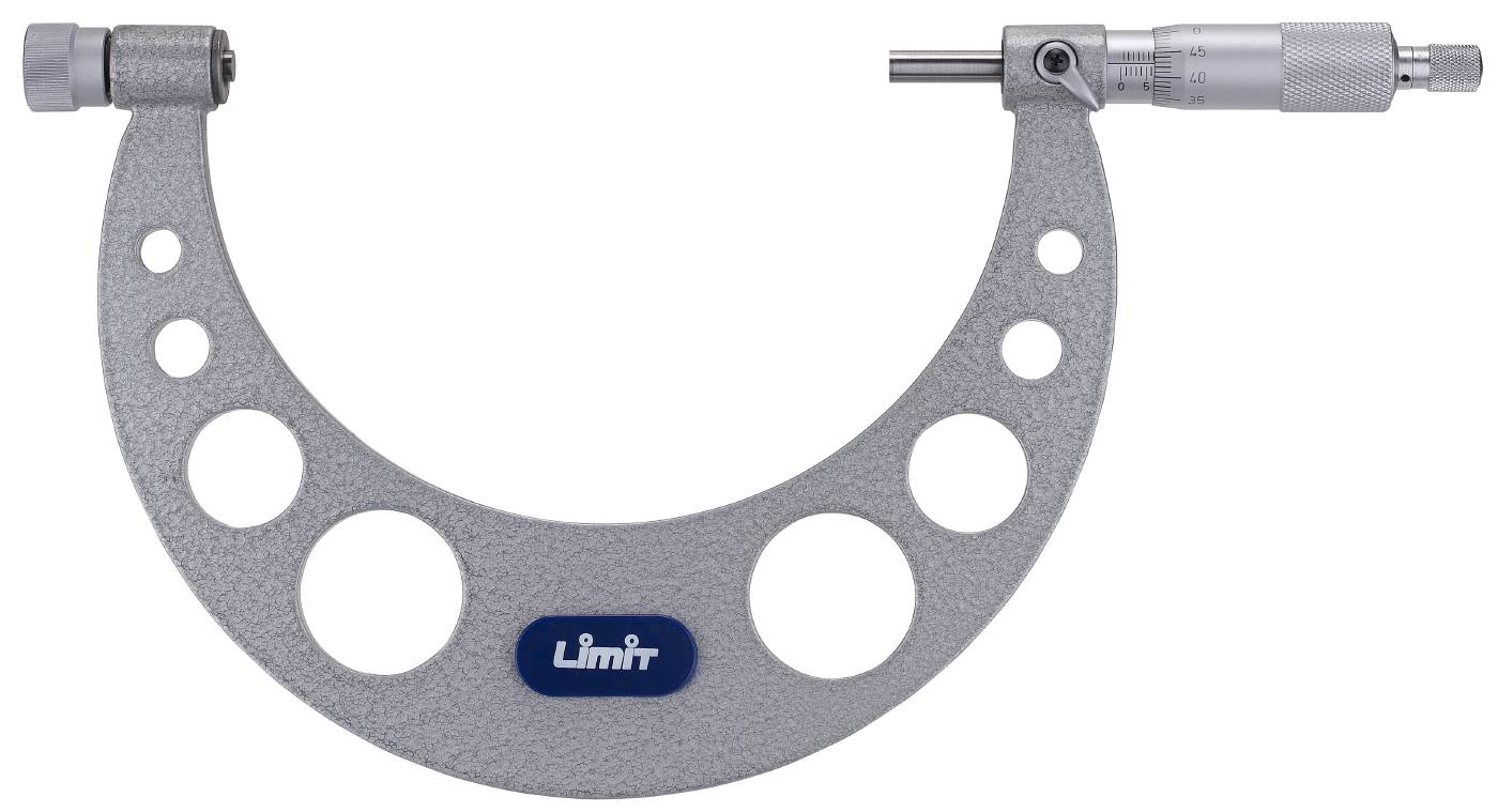 MICROMETER LIMIT 150-300MM - Precision measuring instruments | Limit