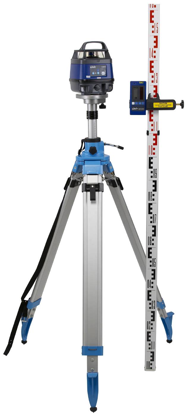 LASER KIT LIMIT 1300 H - Precision measuring instruments | Limit