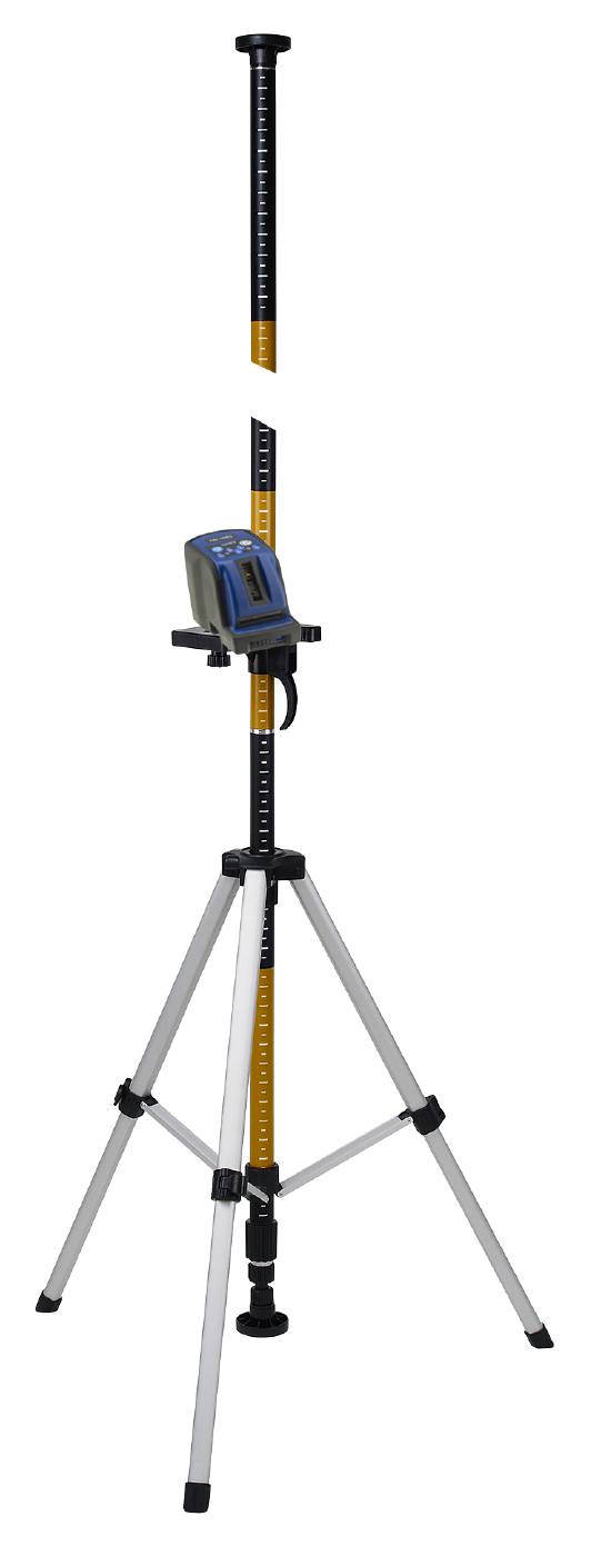 LASER KIT LIMIT 1001 HV - Precision measuring instruments | Limit