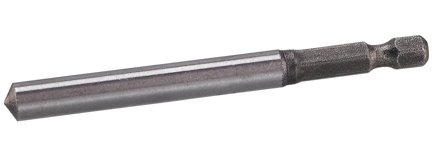 GUIDE PIN FOR ARBOR - Luna tools