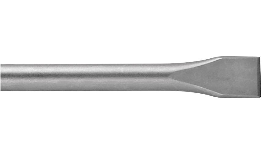 FLAT CHISEL 25MM SDSMAX - Luna tools