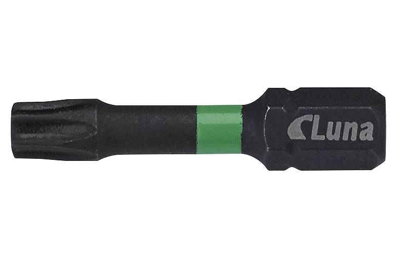 BIT TS40 IMPACT 32MM (2) - Luna tools