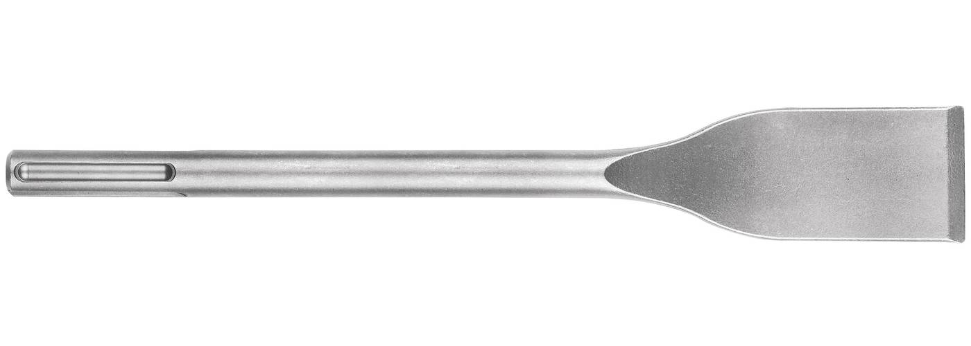 TILE CHISEL 50MM S.SHARP SDSM - Luna tools