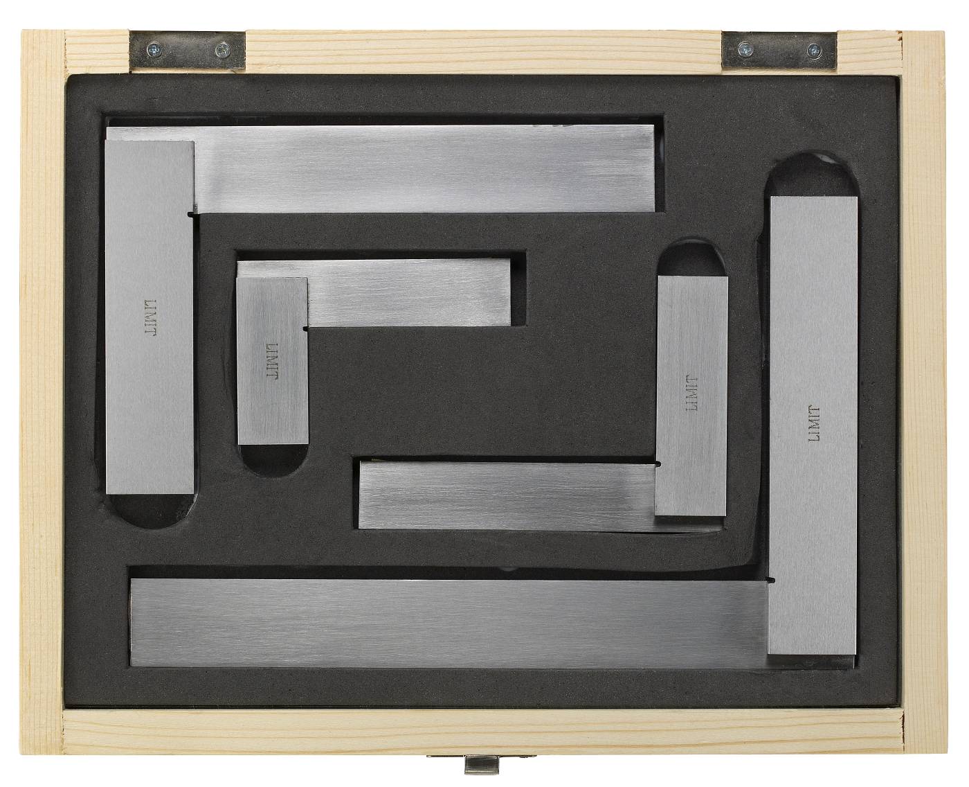 Engineers squares - Precision measuring instruments | Limit