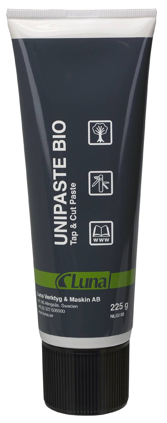 TAP&CUT PASTE BIO 225G - Luna tools