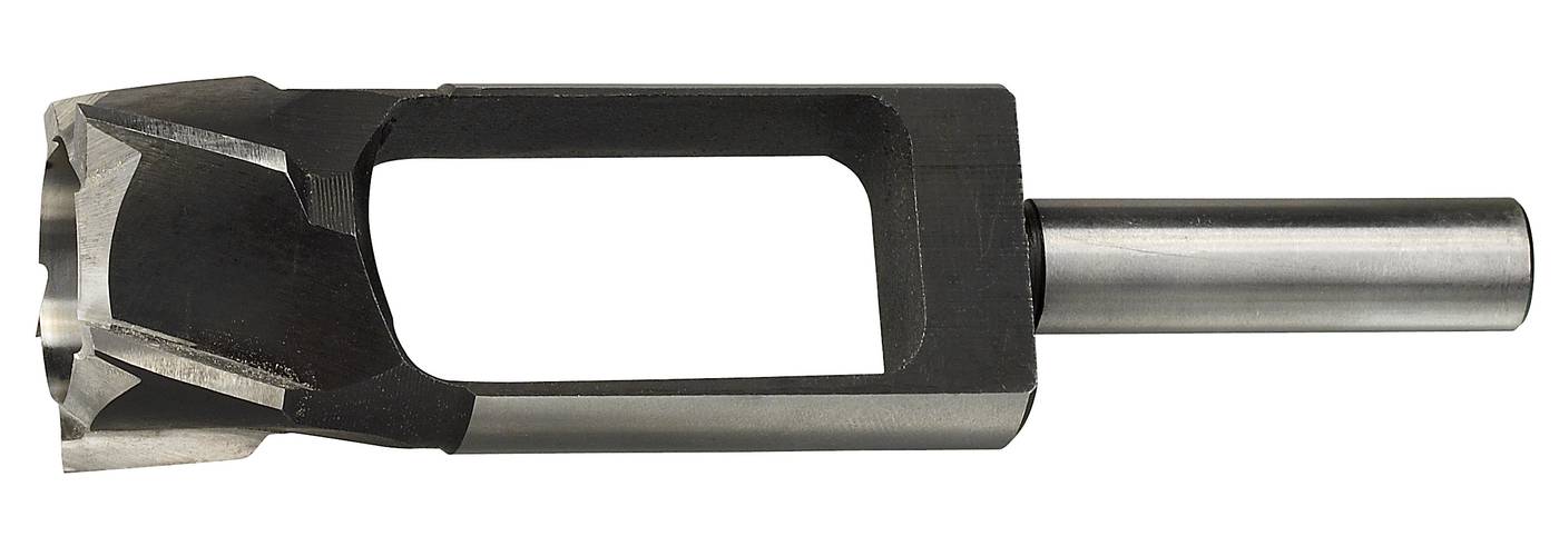 TENON CUTTER DRILL 30MM - Luna tools