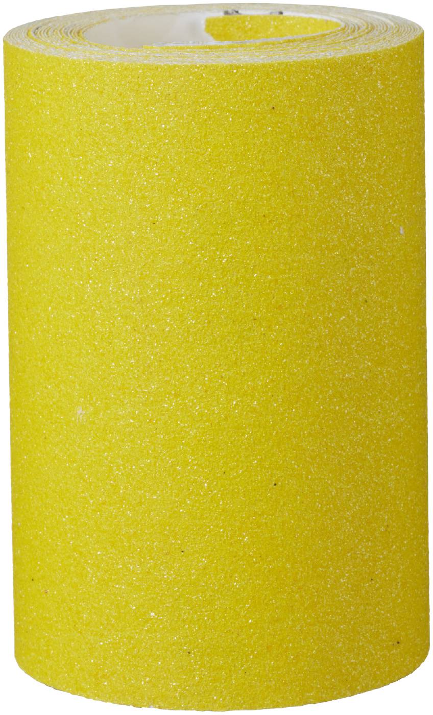 ABR PAPER ROLL 115X5M K60 - Luna tools