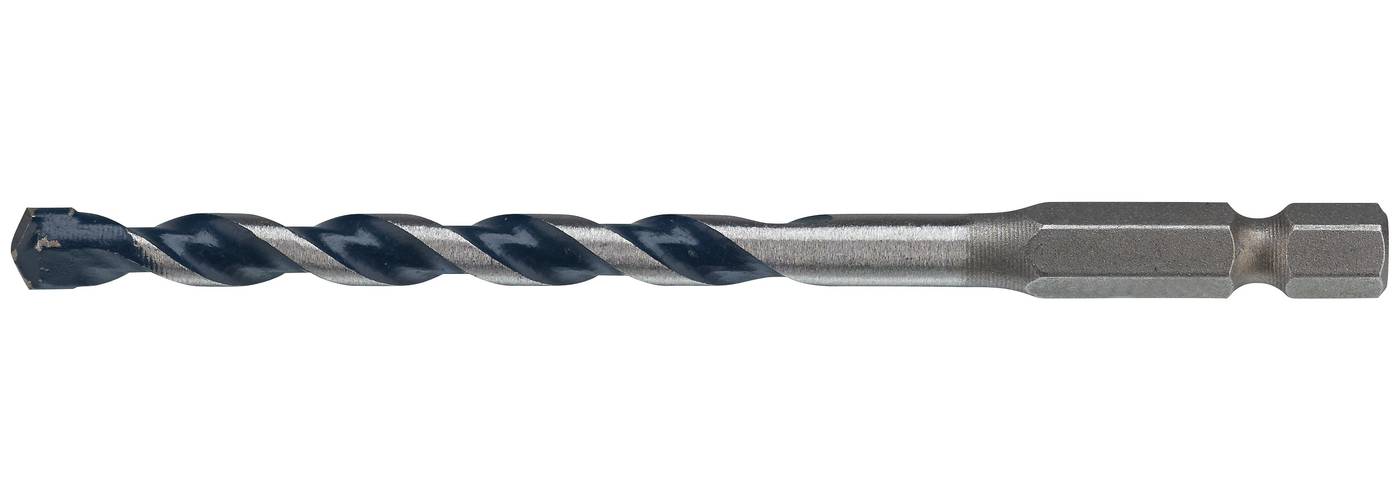 UNIVERSAL DRILL BIT 6X60/100MM - Luna tools