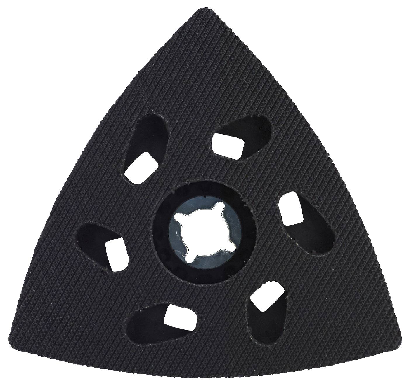 SANDING PLATE VELCRO SL - Luna tools