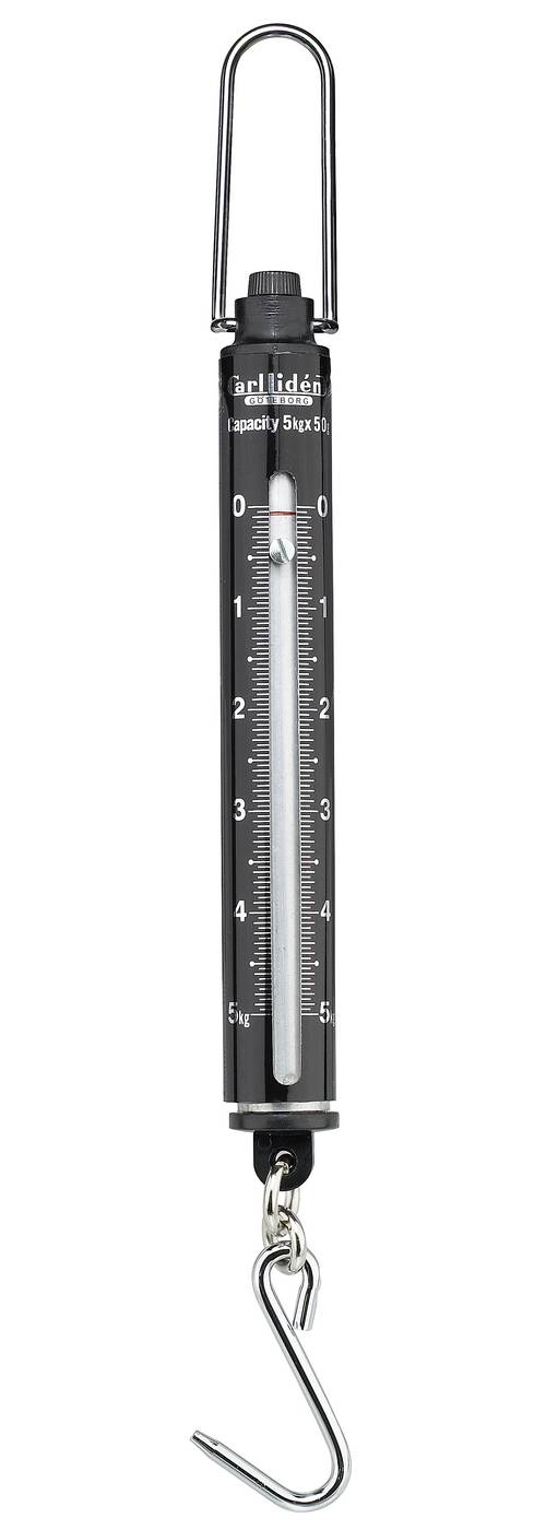 SCALE 5 KG - Precision measuring instruments | Limit