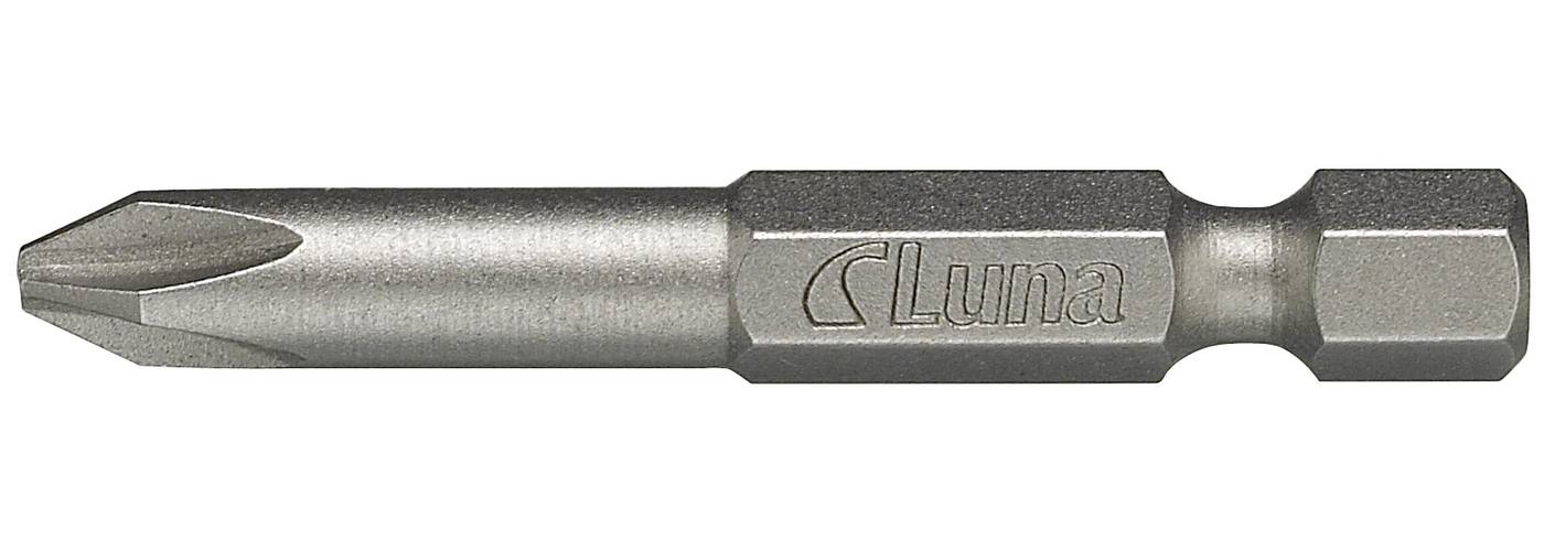 BITS PH2 89MM - Luna tools