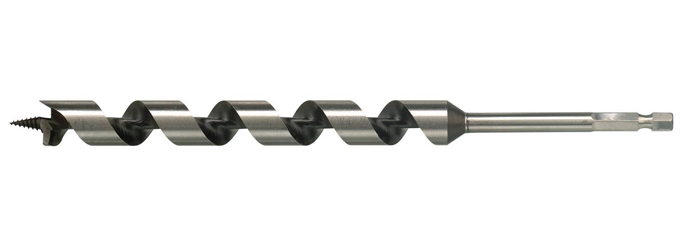 AUGER BIT 22MM - Luna tools