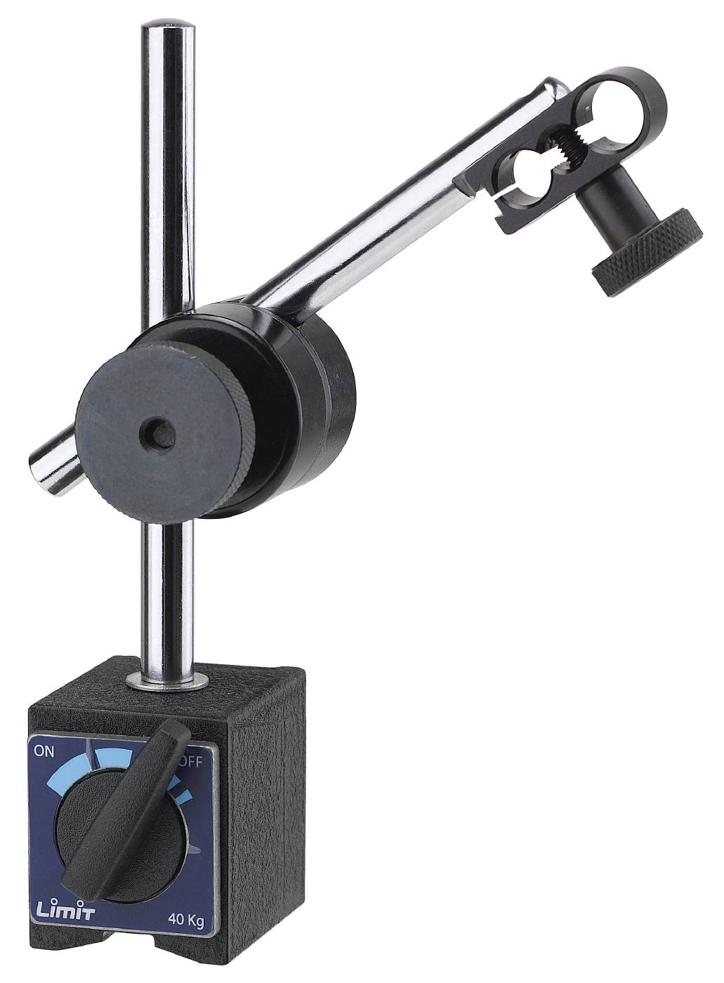 MAGNETIC STAND MINI - Precision measuring instruments | Limit