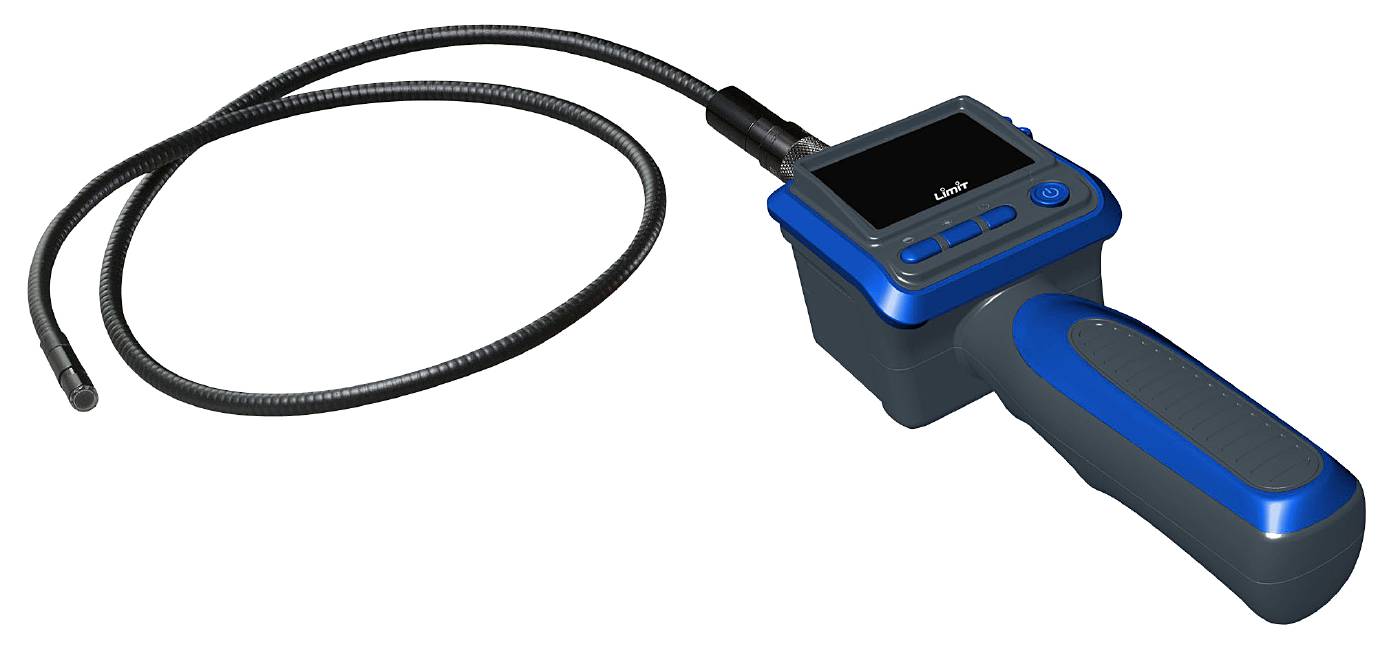 INSPECTION CAMERA - Precision measuring instruments | Limit