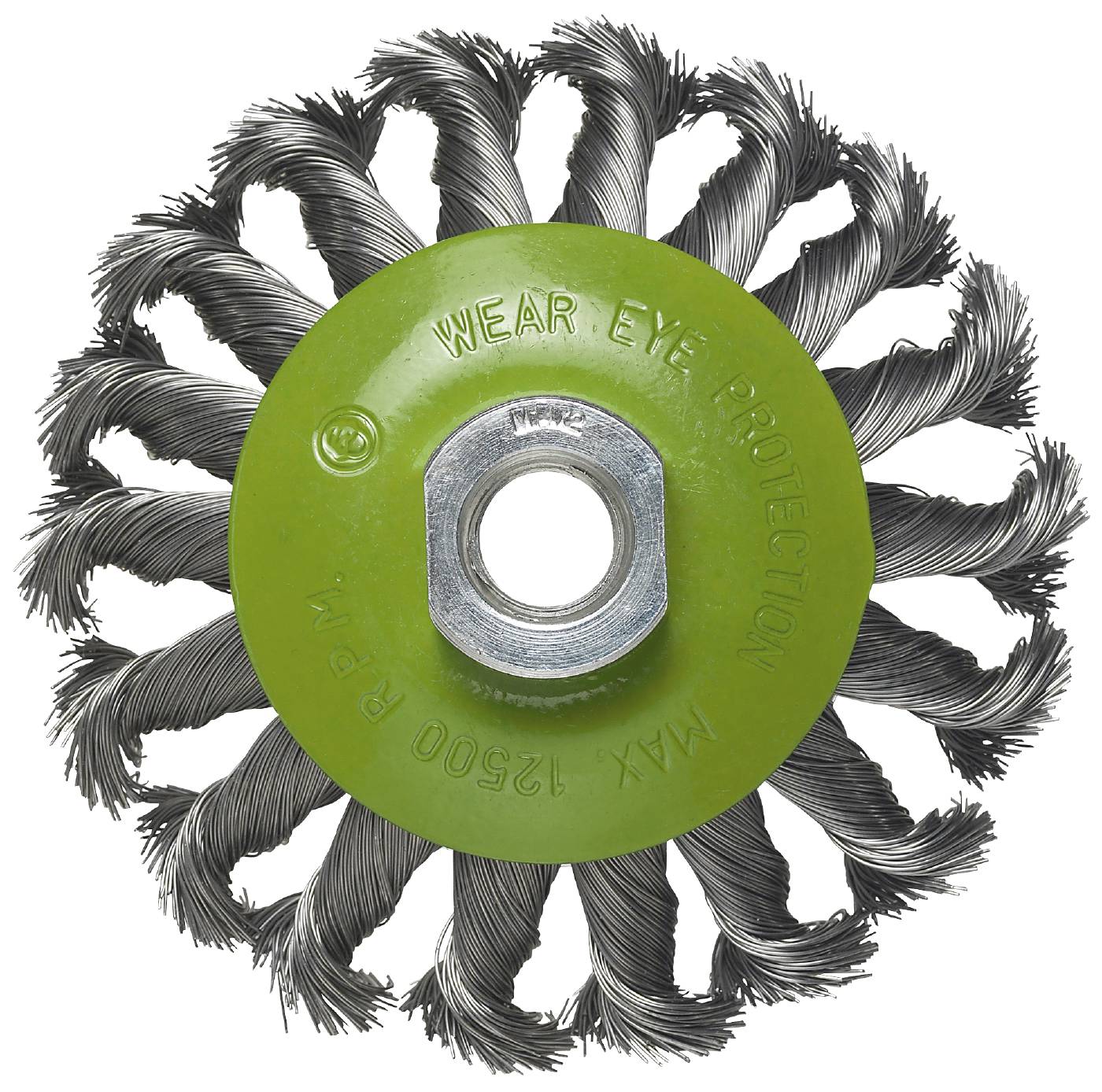 Axial brushes - Luna tools