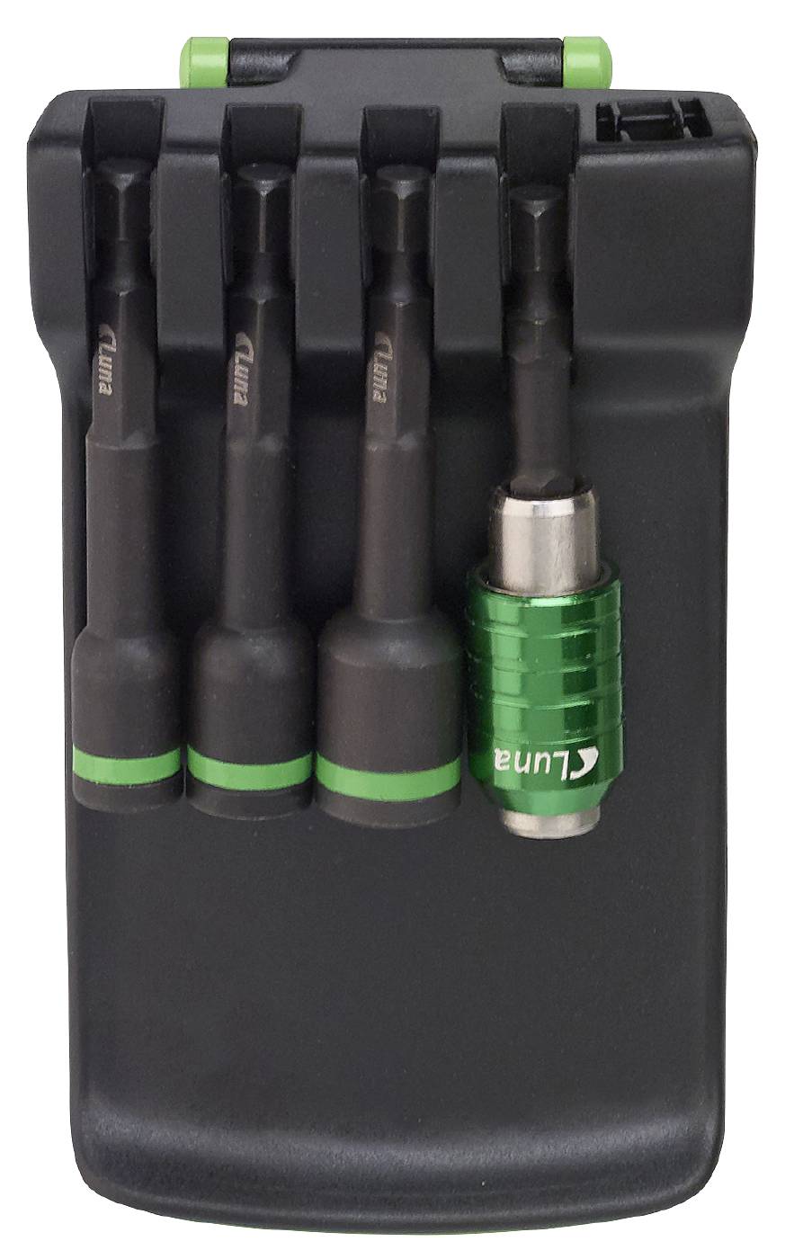 NUT SETTER LUNA GO MN1 - Luna tools