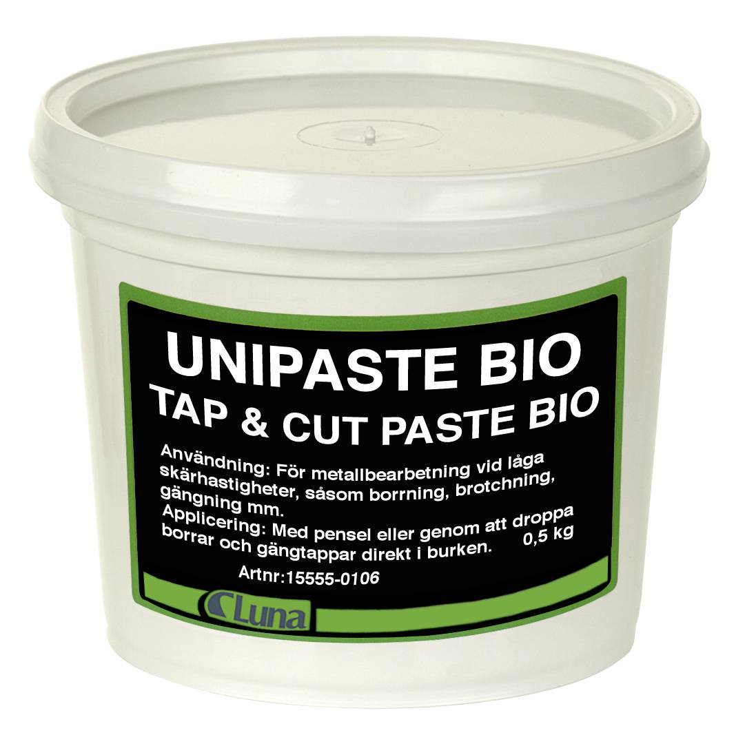 TAP&CUT PASTE BIO 500G - Luna tools