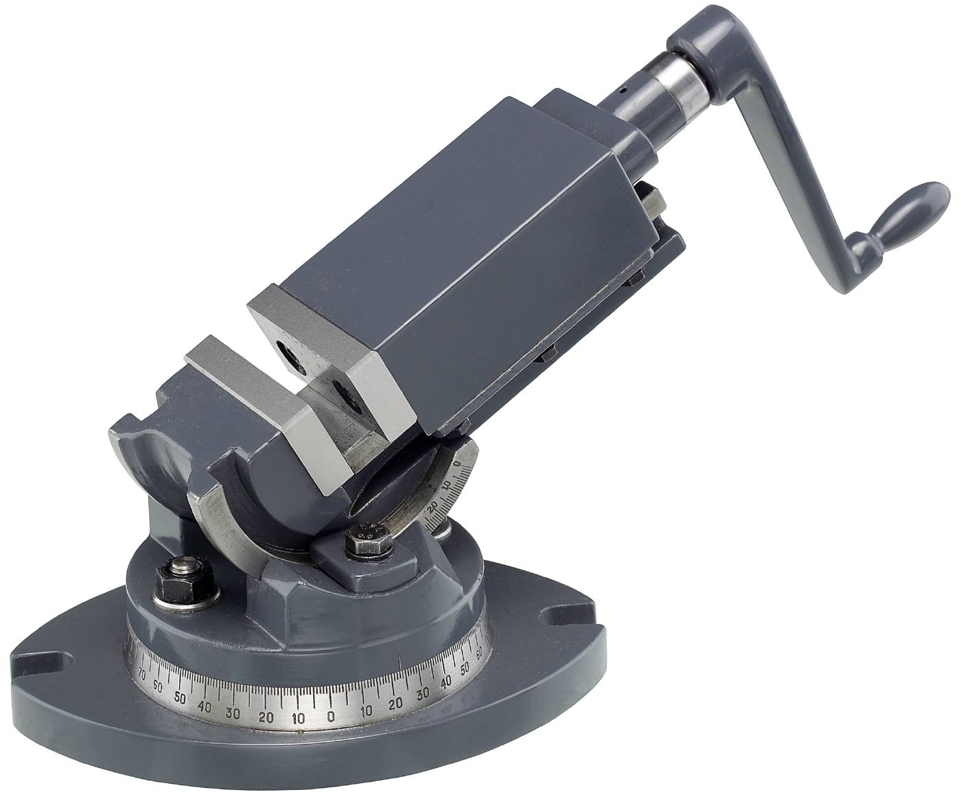 MASKINSKRUVSTYCKE MMV 2-50 - Luna tools