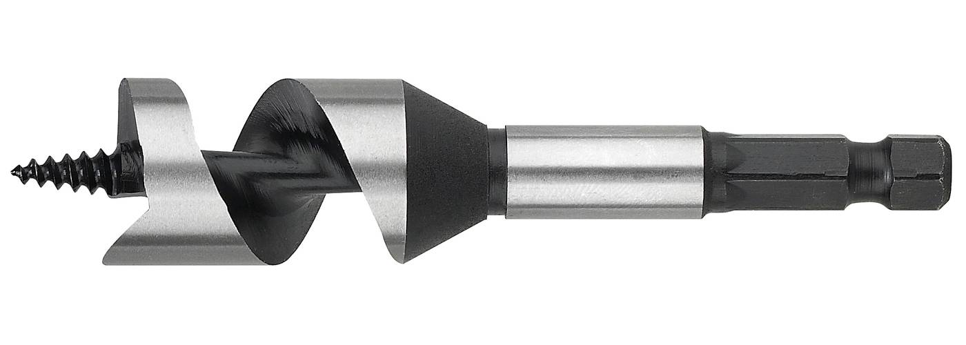 AUGER BIT 100MM 18MM - Luna tools