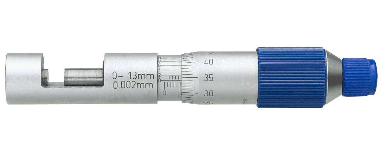 WIREMICROMETER LIMIT 0-13MM - Precision measuring instruments | Limit