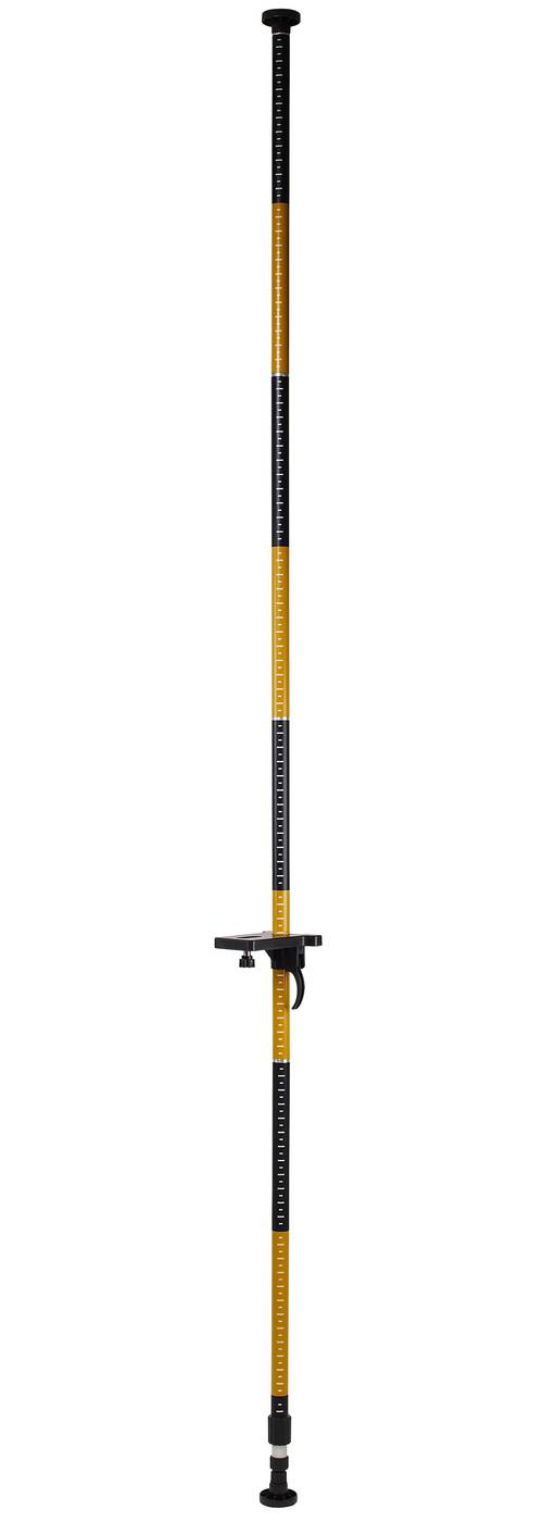 SUPPORT POLE - Precision measuring instruments | Limit