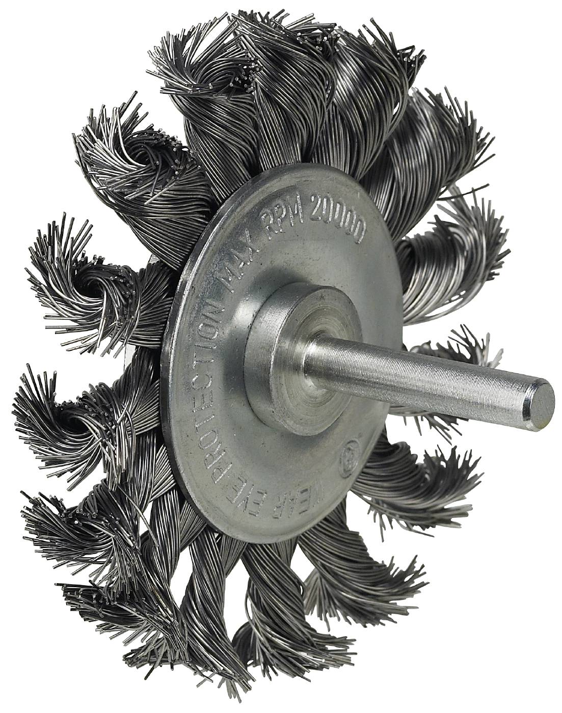 Circular brushes - Luna tools