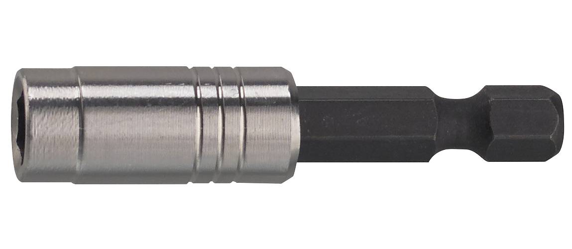 IMPACT BIT HOLDER 50MM - Luna tools