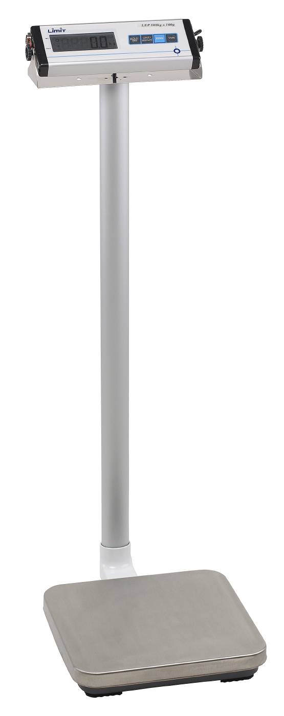 COUNTING SCALE DIG. LEP-300 - Precision measuring instruments | Limit