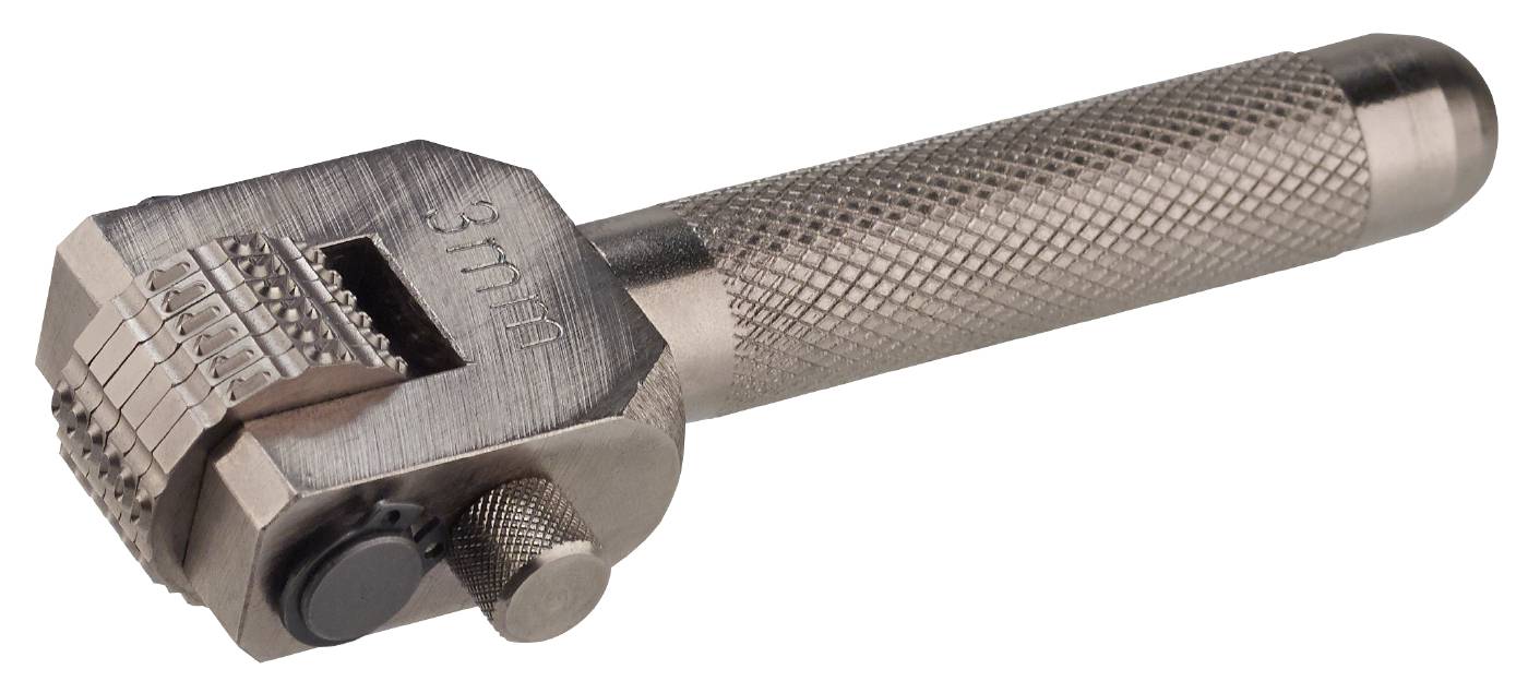 NUMBERING HEAD 24440-2MM - Precision measuring instruments | Limit